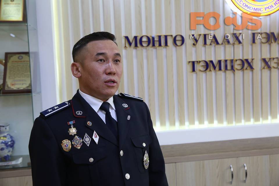 Т Сүхболд СЕХ ны гишүүнээр томилогдлоо